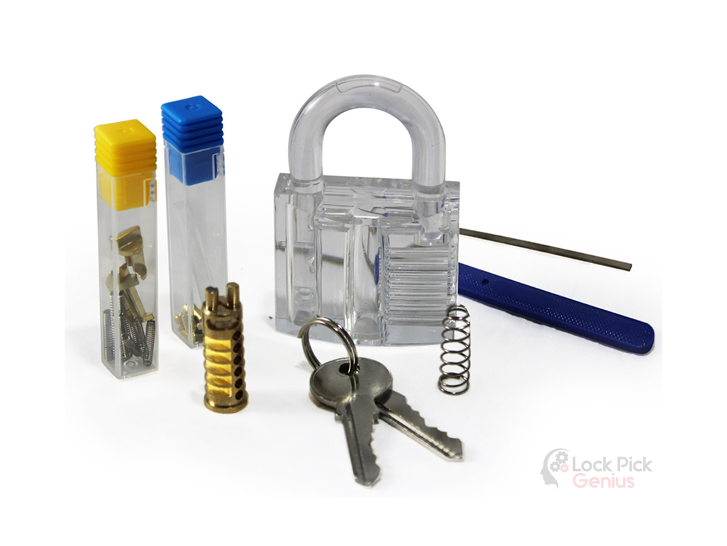Best Beginners Lock Pick Sets to Master Lockpicking