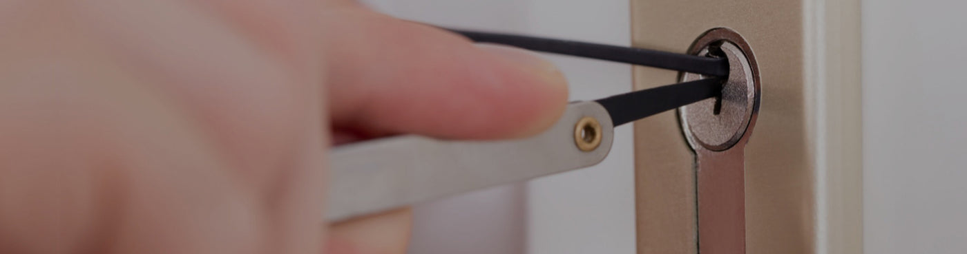 Best Beginners Lock Pick Sets to Master Lockpicking