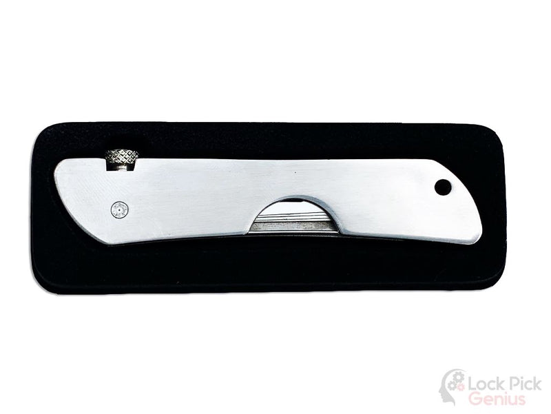 Pocket Jackknife Lock Pick Set